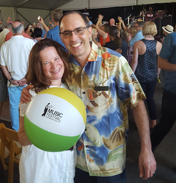 Recharging the Hope Meter for Brain Health | HuffPost Contributor