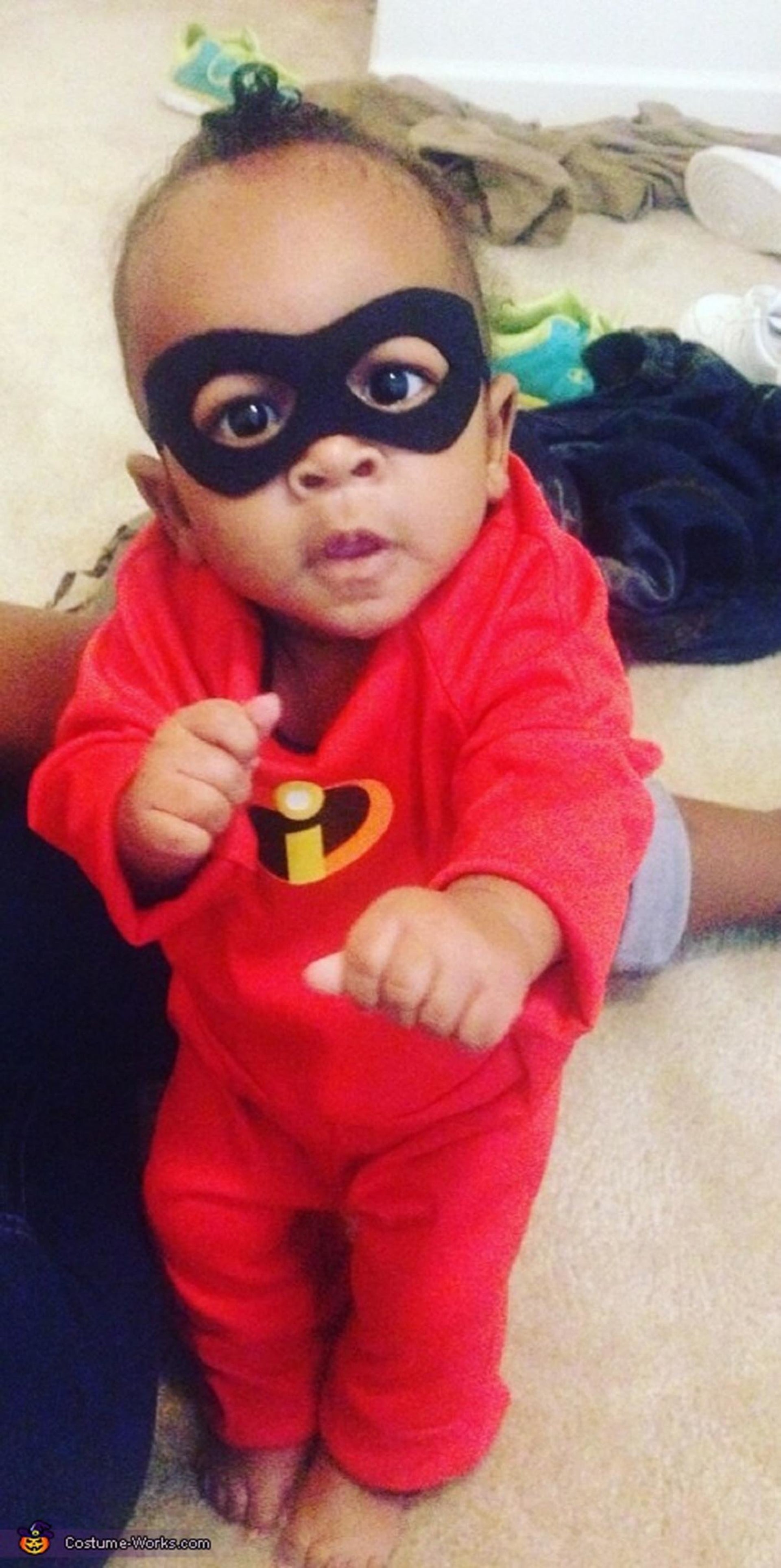 35 Babies In Halloween Costumes Who Actually Couldn't Be Cuter ...