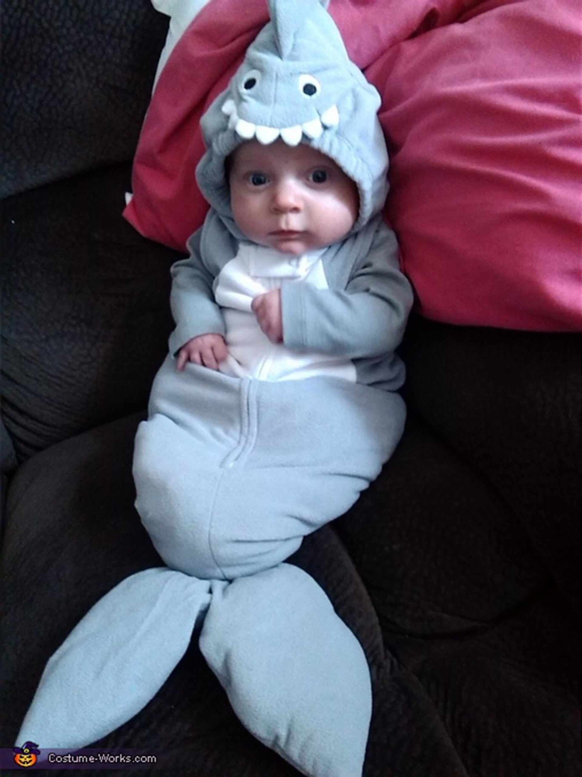 35 Babies In Halloween Costumes Who Actually Couldn't Be Cuter ...