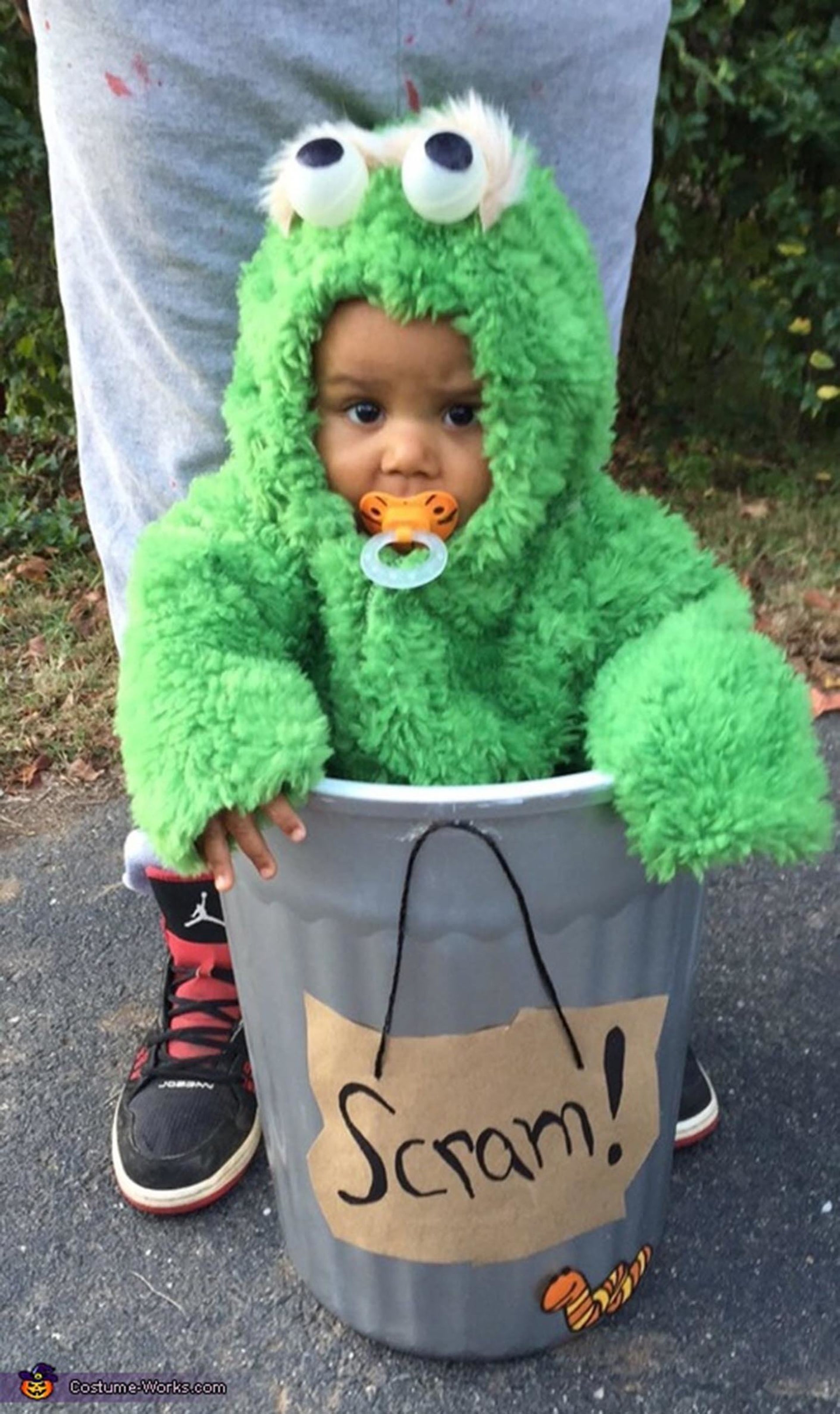 35 Babies In Halloween Costumes Who Actually Couldn't Be Cuter ...