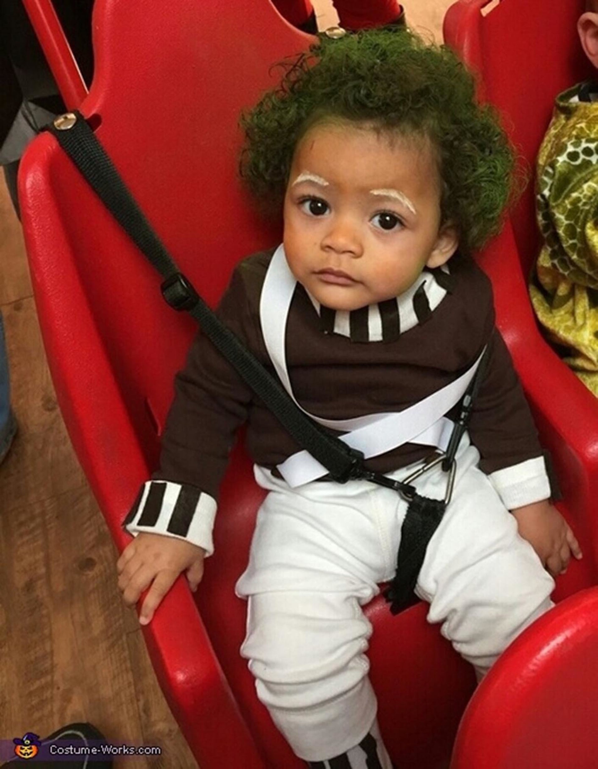 35 Babies In Halloween Costumes Who Actually Couldn't Be Cuter ...