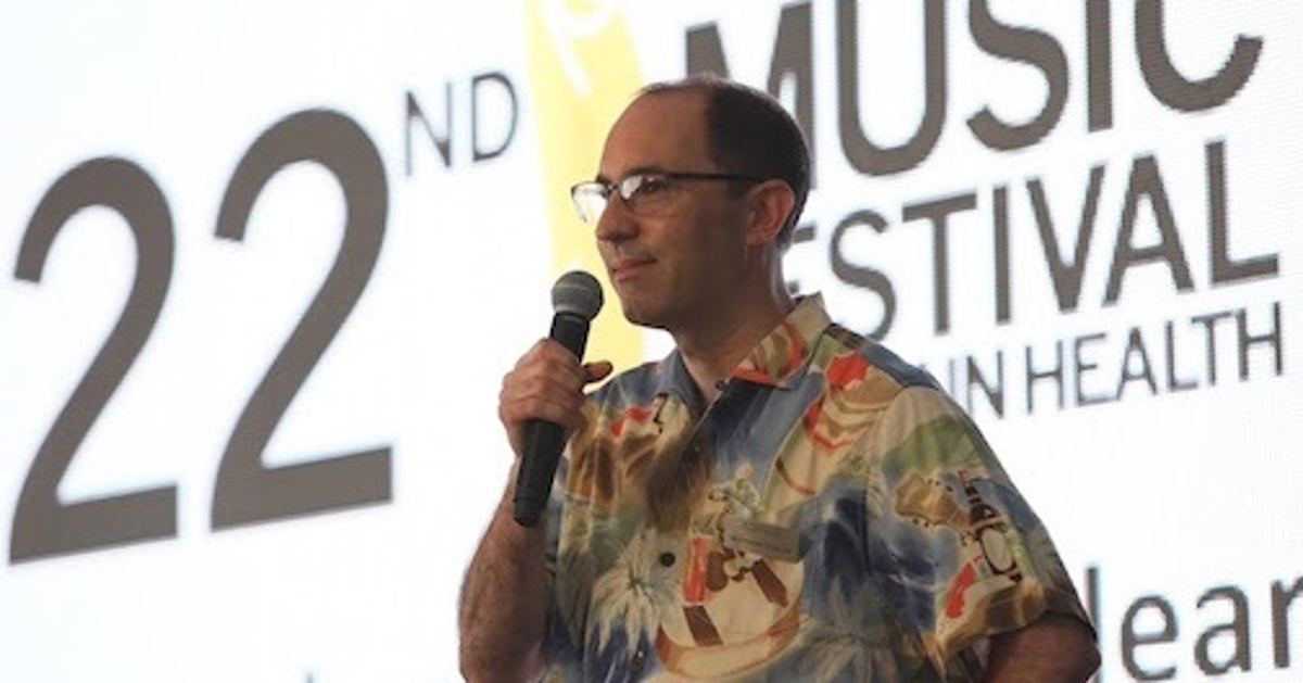 Recharging the Hope Meter for Brain Health | HuffPost Contributor