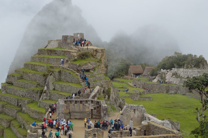7 Fun Things To Do at Machu Picchu, Peru That You Don’t Want To Miss ...