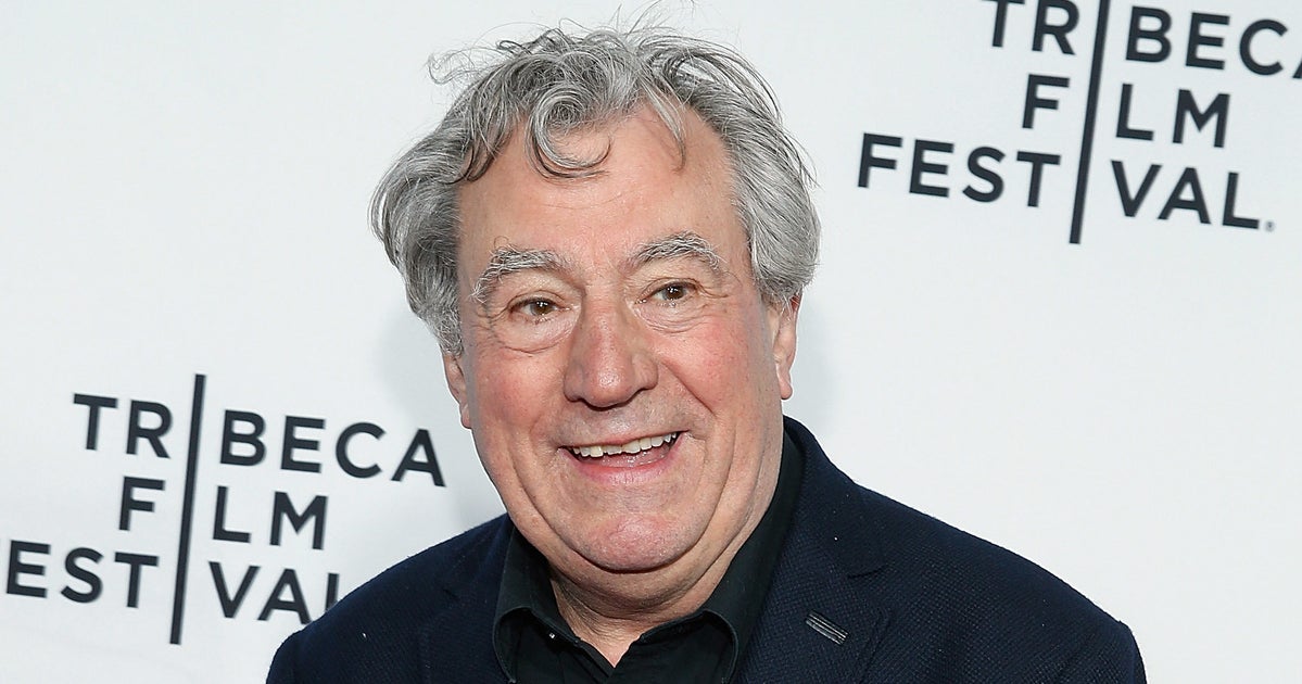 Monty Python Favourite Terry Jones Reveals Dementia Diagnosis ...