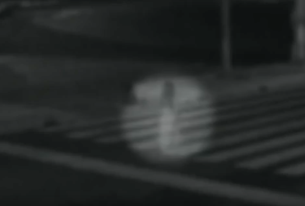 Ghost Of ‘La Llorona’ Filmed At Crossing In Mexico City | HuffPost UK