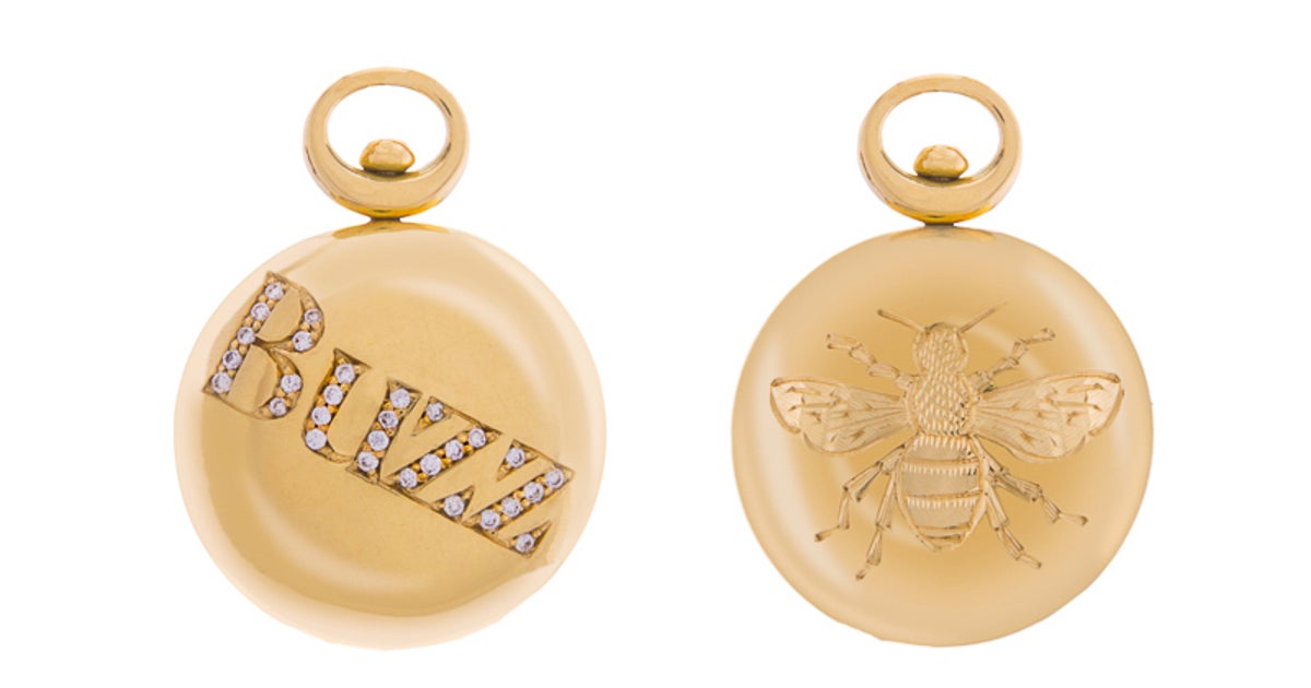 5 Rules For Owning Fine Jewellery | HuffPost Contributor