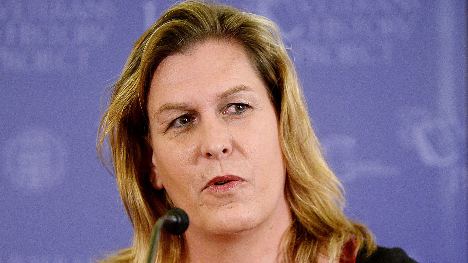 Transgender Former Navy Seal Says Tsa Humiliated Her Huffpost Voices