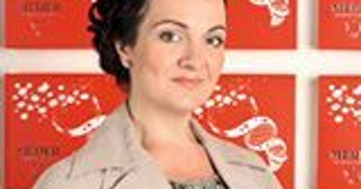 Dr. Tiina Meder Tells Us Why to Shun Sunscreen...and More | HuffPost ...