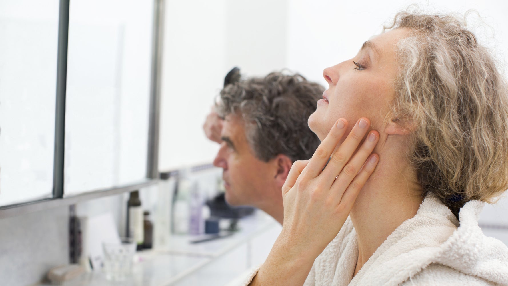 13 Surprising Things That Are Damaging Your Skin | HuffPost Post 50