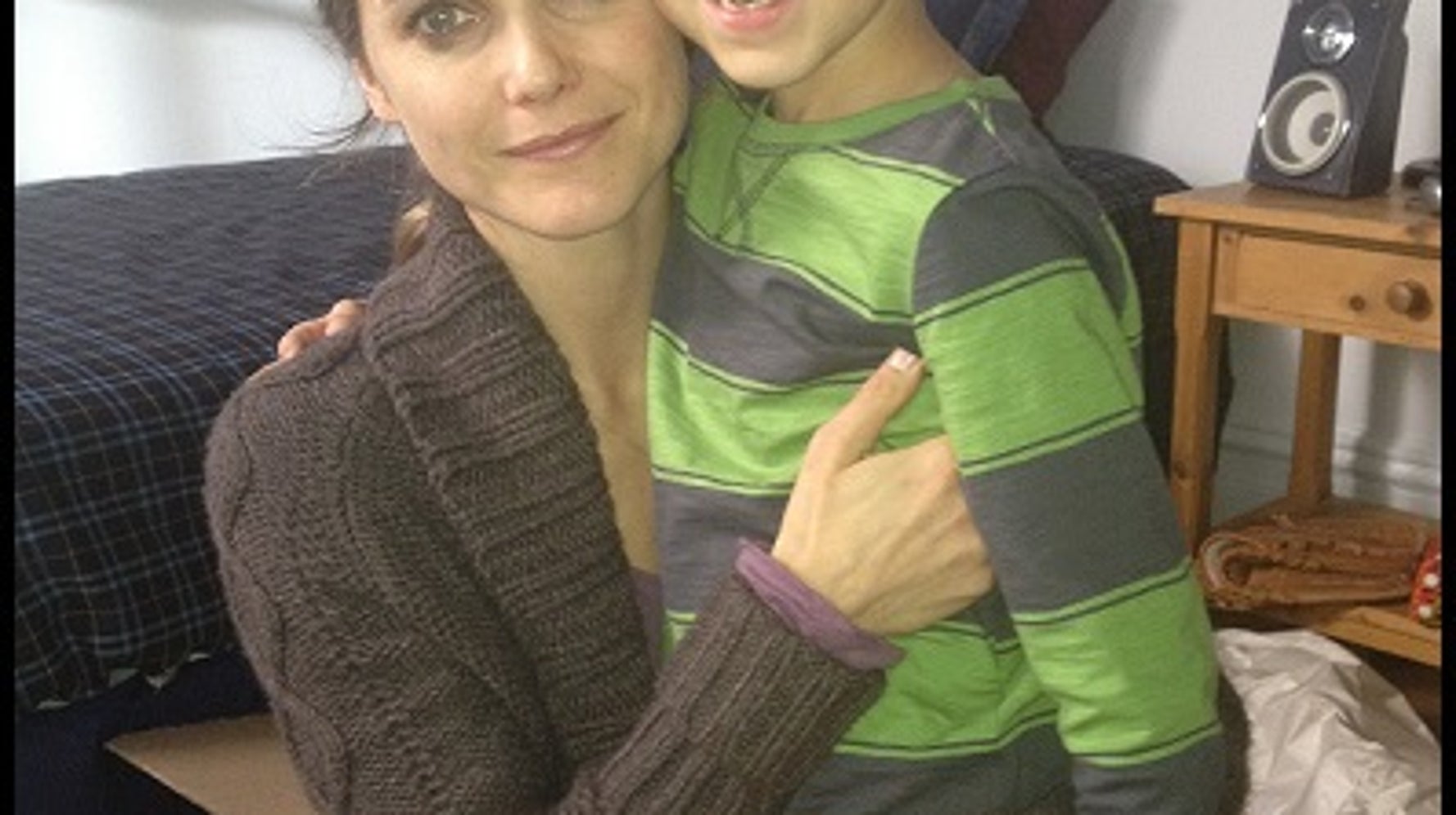 10 year old Magician Kadan Bart Rockett Entertains America | HuffPost Contributor