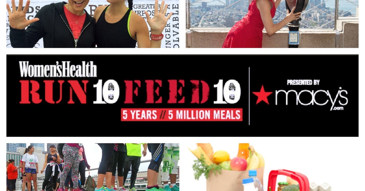 "Forward Fitness" 5 Ways to Get Fit & Give Back | HuffPost Contributor