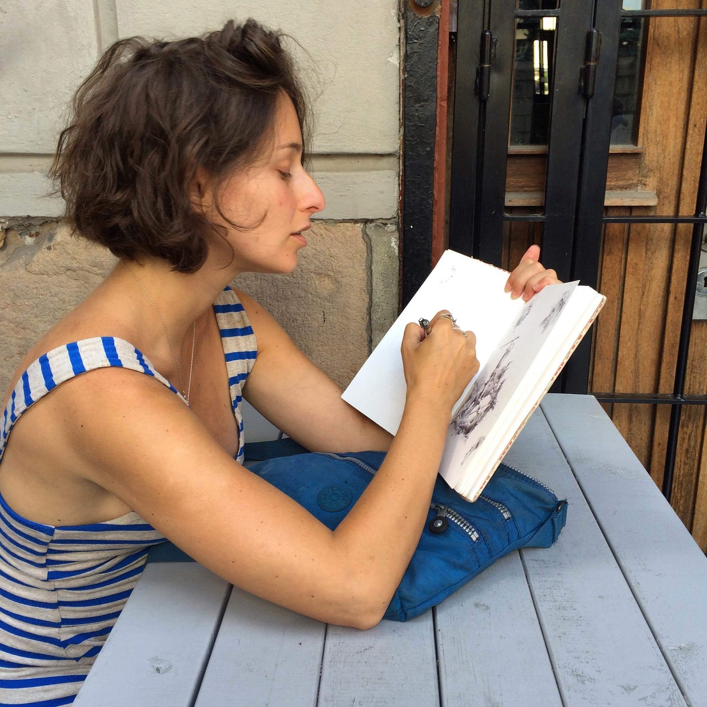 Dina Brodsky: 'The Secret Life of Trees' | HuffPost Entertainment