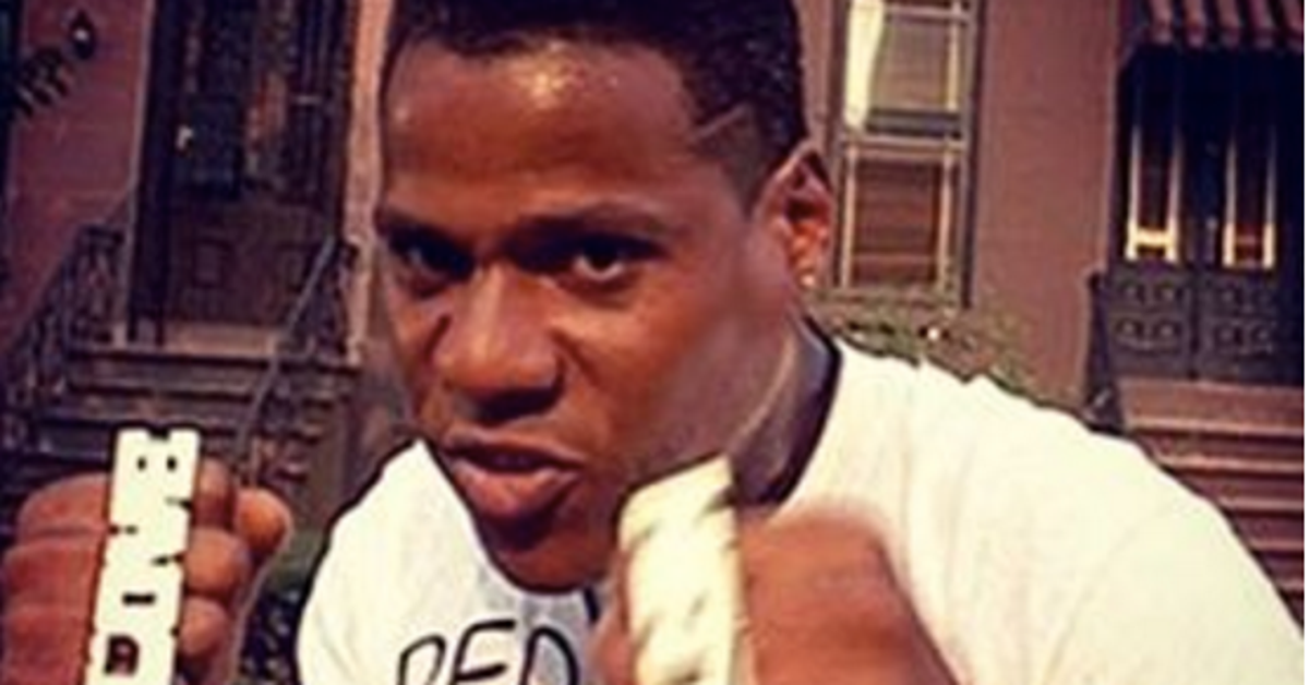 Bill Nunn, Actor Who Fought The Power In 'Do The Right Thing,' Dies ...