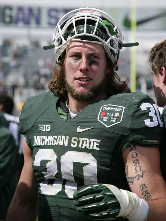 Michigan State Football is Just Getting Started | HuffPost Contributor