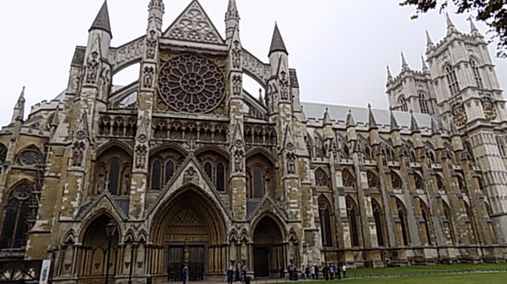 London: 2000 Years in 4 Days | HuffPost