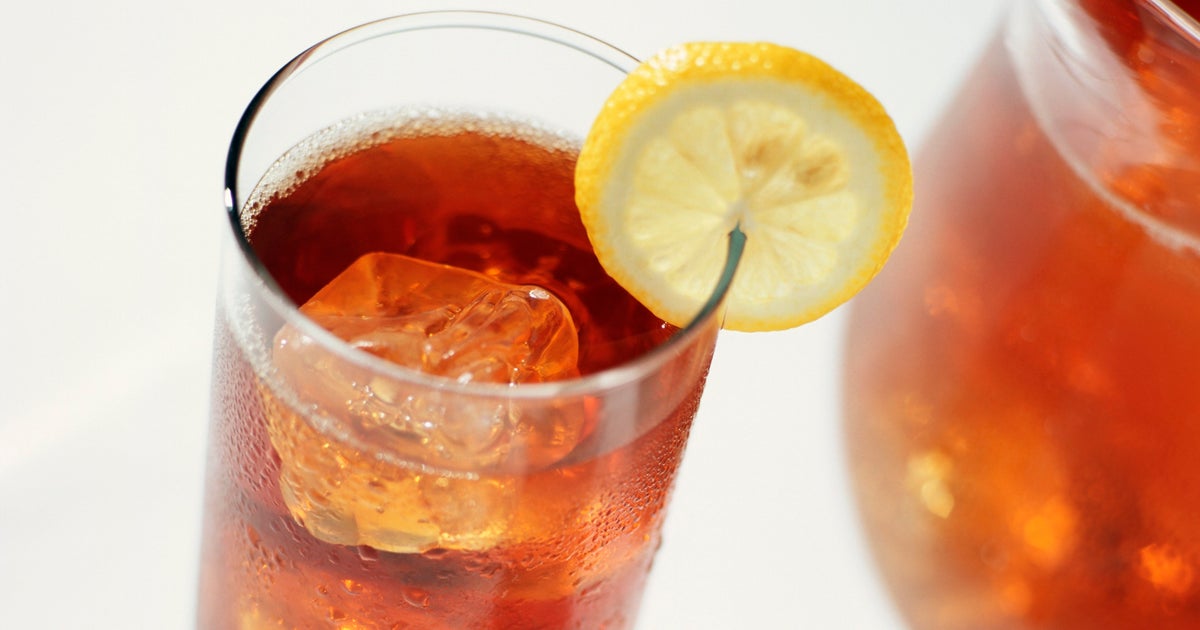 So That's How Arnold Palmer Created Your Favorite Drink | HuffPost Life
