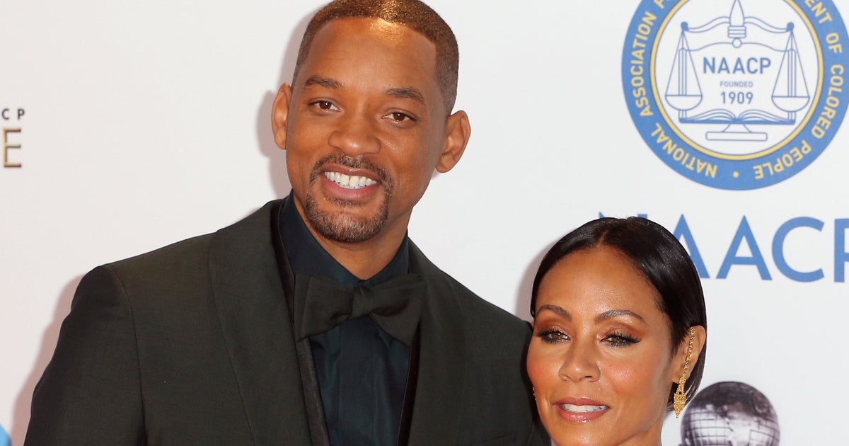 Jada Pinkett Smith Reveals Why She's Happier Now Than Ever | HuffPost ...