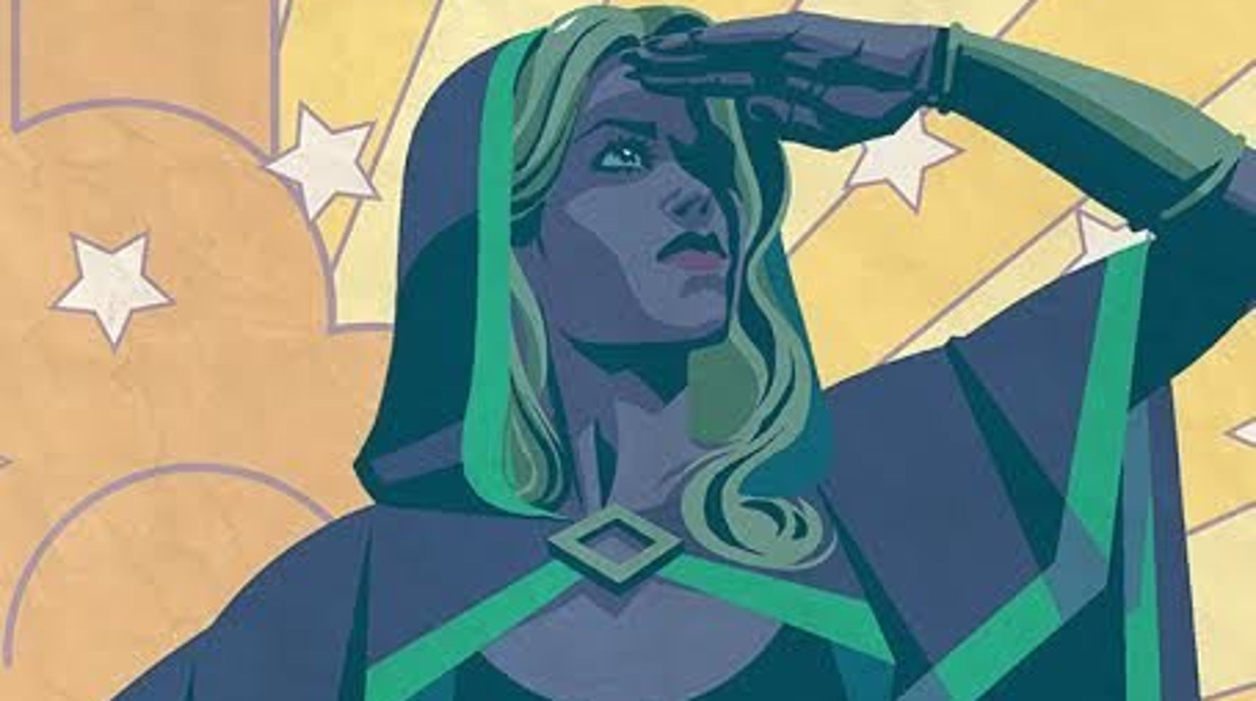 This Comic May Be The First To Center Specifically Around A Trans ...