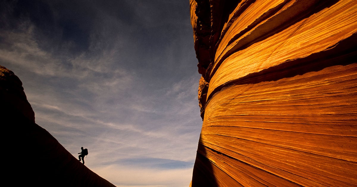 10 Hikes That Will Immerse You In Extreme Nature | HuffPost Life