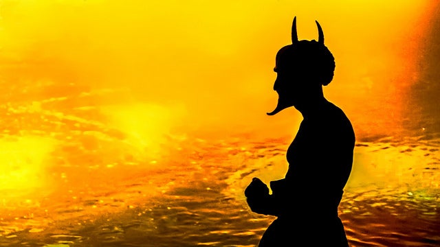 Could A Belief in Hell be Driving Racism and Homophobia? | HuffPost