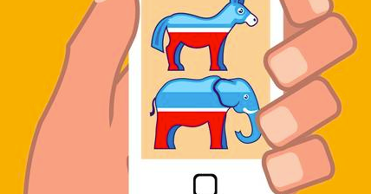 Make Software Great Again? We Need to Be "Stronger Together" | HuffPost ...