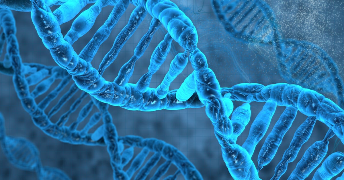 Closer to Designer Babies Than Ever Before: Update on Genetics ...