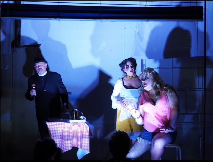 Beyond Success: O'Neill and Williams at the Provincetown Tennessee ...