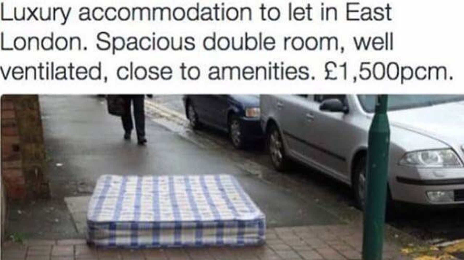 14 Tweets That Sum Up The Emotional Pain Of Renting In London ...