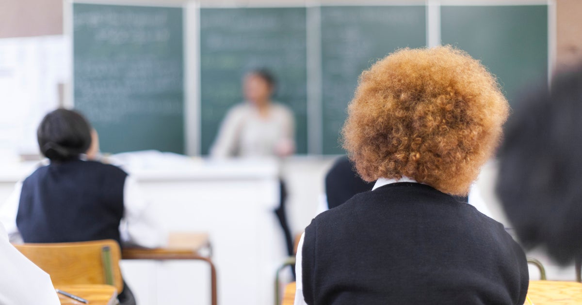 Here’s Why Non-Binary Students Need Allies | HuffPost Voices