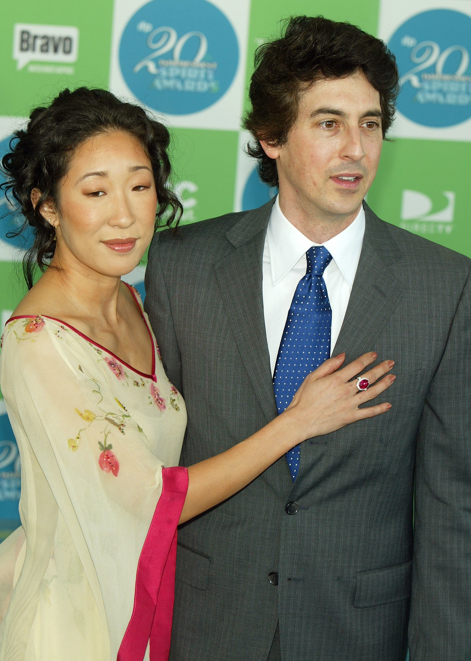 Celebrity Couples You Totally Forgot Were Engaged Or Married | HuffPost ...