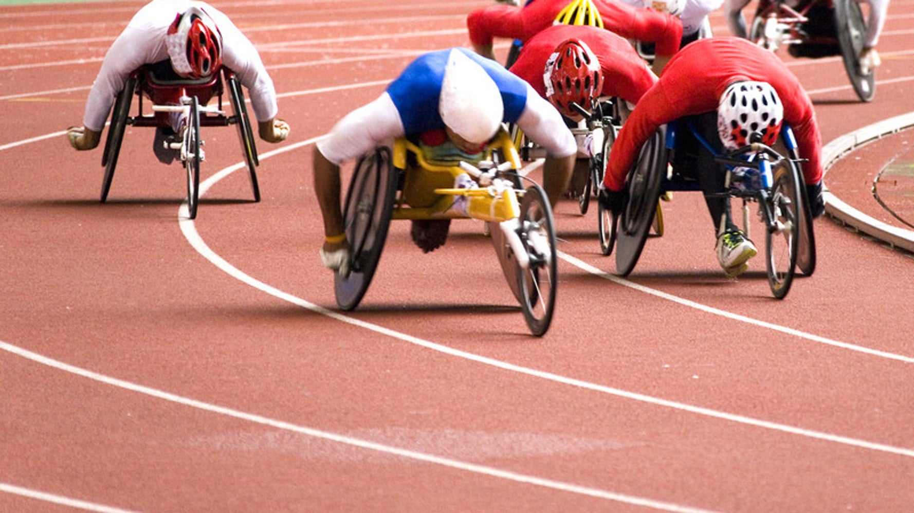 What I Learned from the Paralympics | HuffPost Contributor