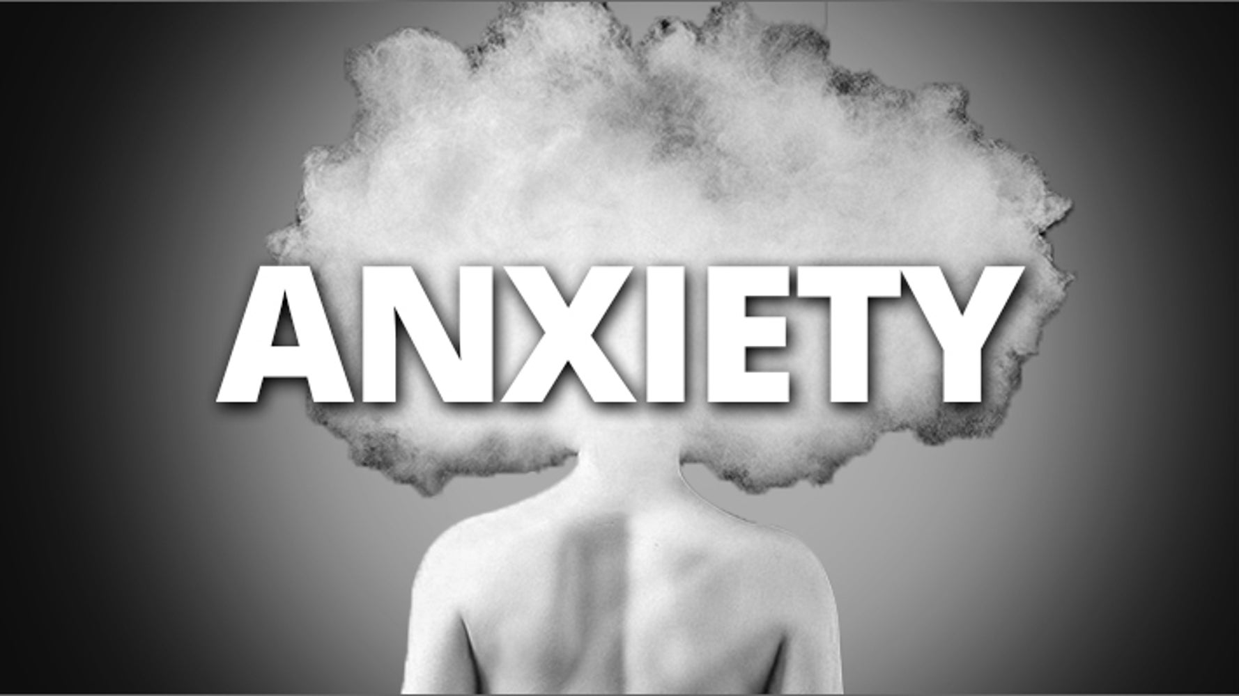 Yes, Anxiety Is Very Serious And Here's The Proof | HuffPost Life