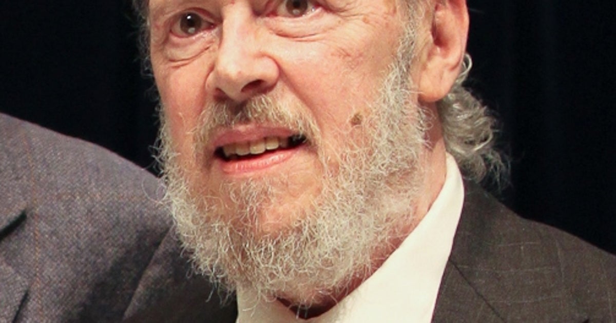 The Legacy of Dennis Ritchie, 5 years after his death | HuffPost ...