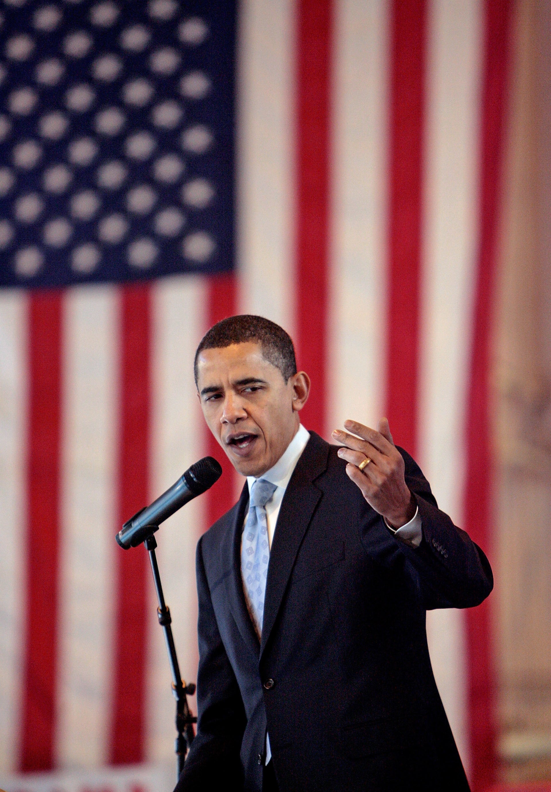 We Need To Talk About Barack Obama's Style | HuffPost Life