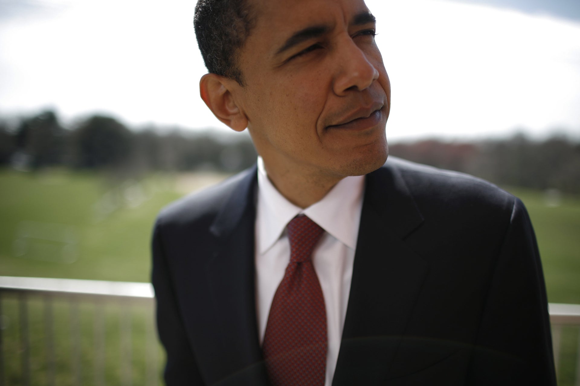 We Need To Talk About Barack Obama's Style | HuffPost Life