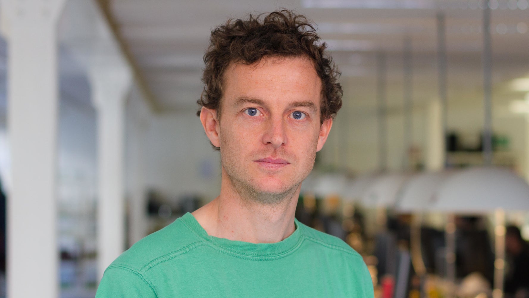 A Conversation with Andy Bell | HuffPost null