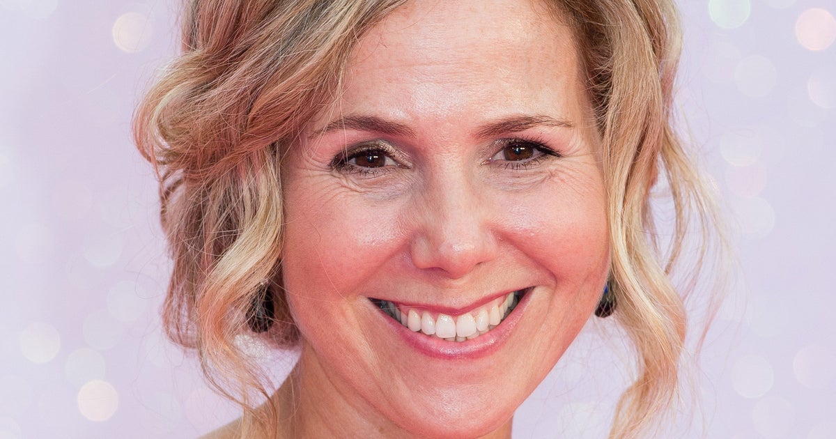 Sally Phillips Says Pregnant Women Whose Babies Have Down's Syndrome ...