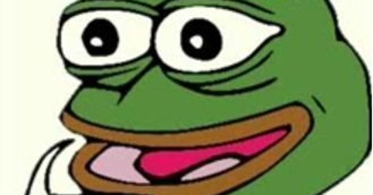 Pepe Creator's Brilliantly Succinct Response To Alt-Right Leader ...