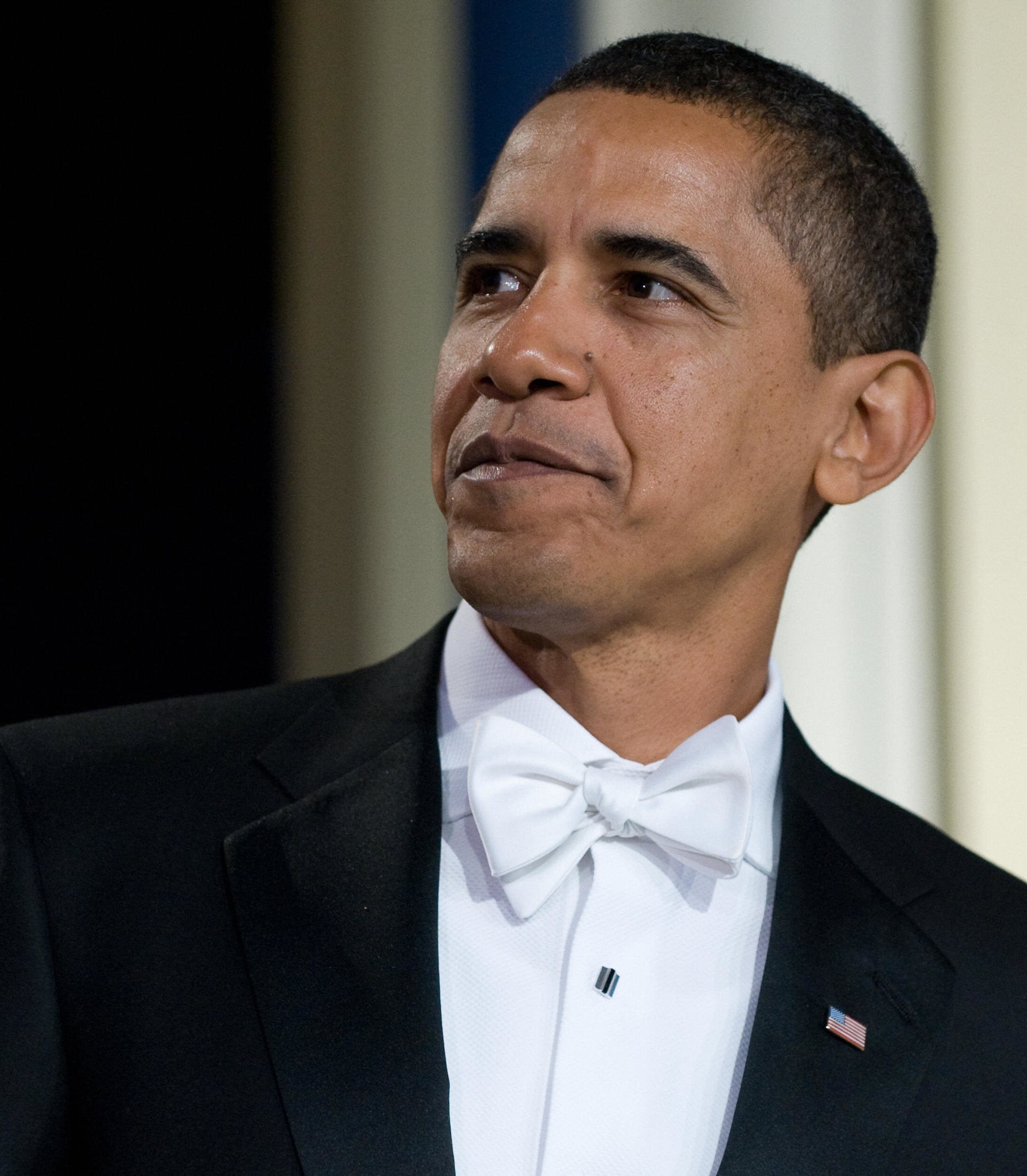 We Need To Talk About Barack Obama's Style | HuffPost Life