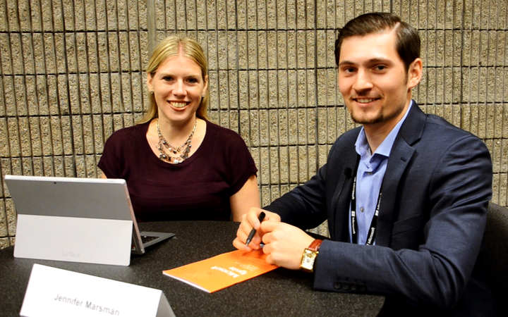 Microsoft Ignite: Democratizing AI for every Person and every ...