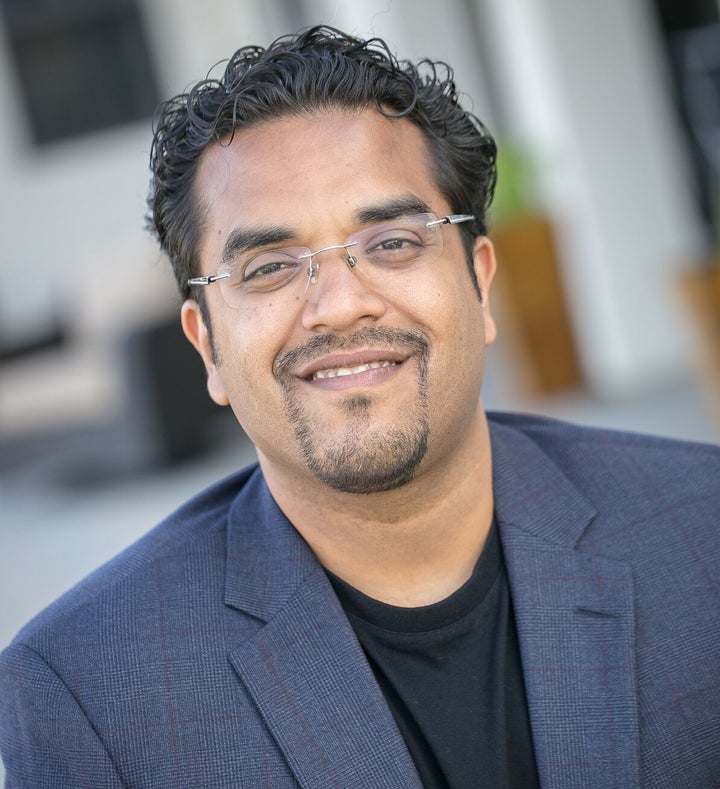 The pursuit to Success | HuffPost Contributor