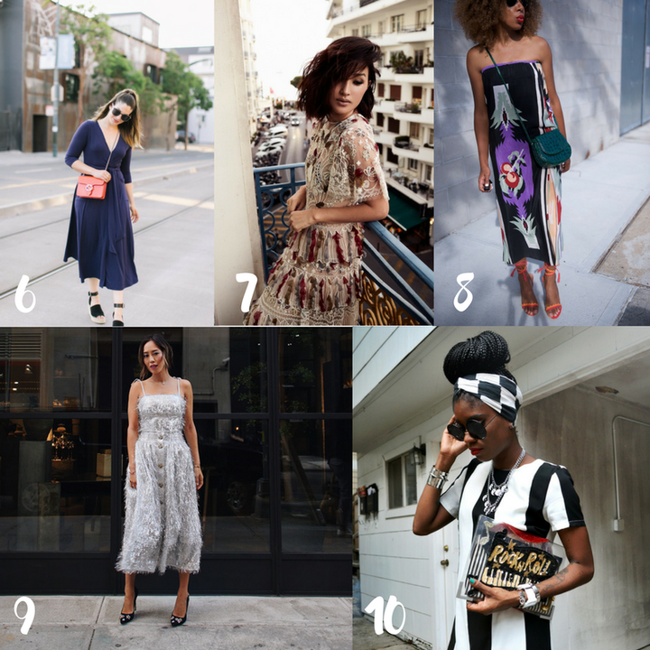 10 Fashion Bloggers On The Rise Huffpost Contributor