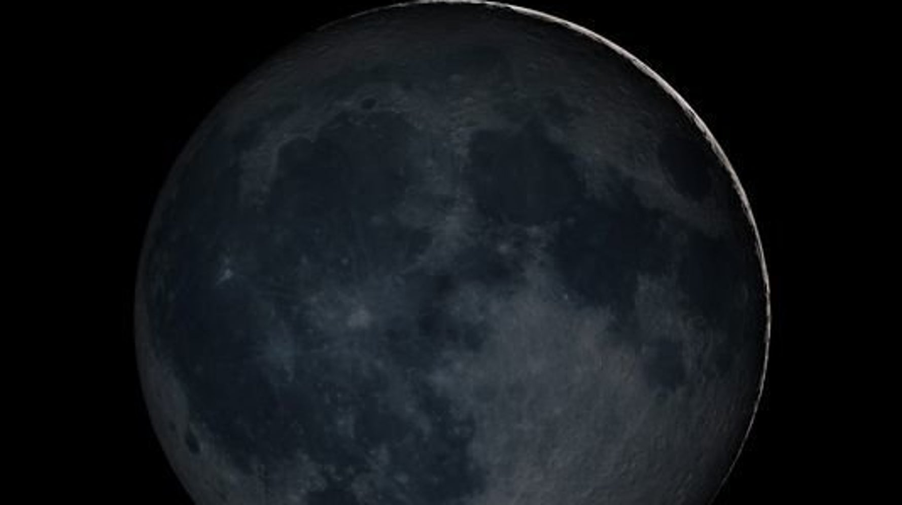 A Black Moon Is Coming On Friday, But It Doesn't Mean The World Is ...