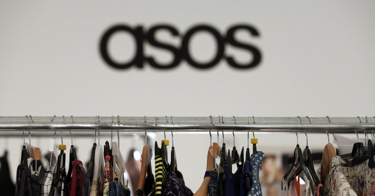 The Real Cost Of Asos' Fast Fashion | HuffPost Life
