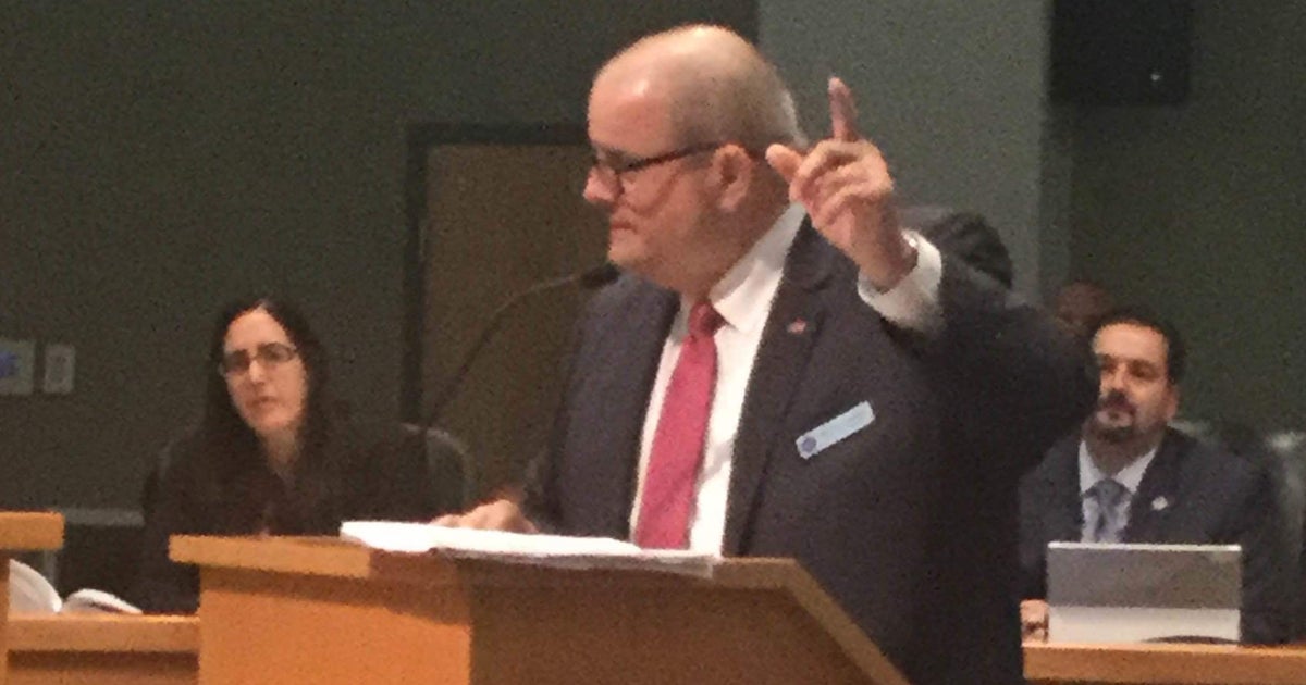 Miami City Attorney's Main Defender: Florida Bar Should Investigate ...