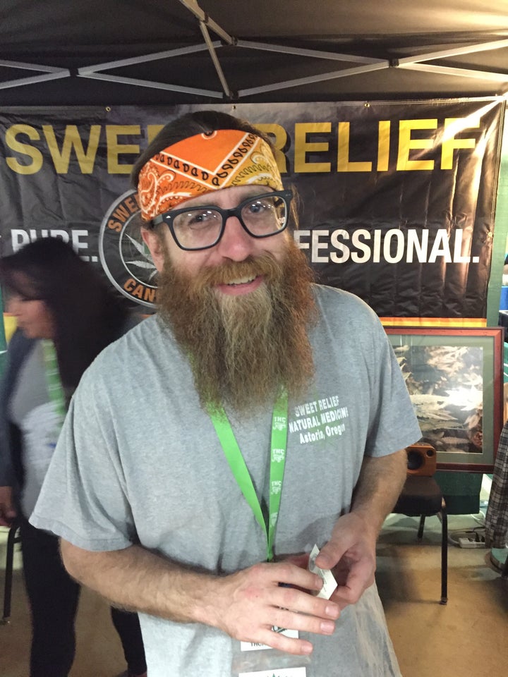 Pot politics on the down-low in Cannon Beach | HuffPost Contributor