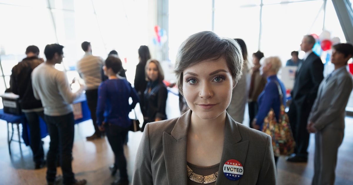Why The Millennial Vote Matters More In 2016 Than Ever | HuffPost ...