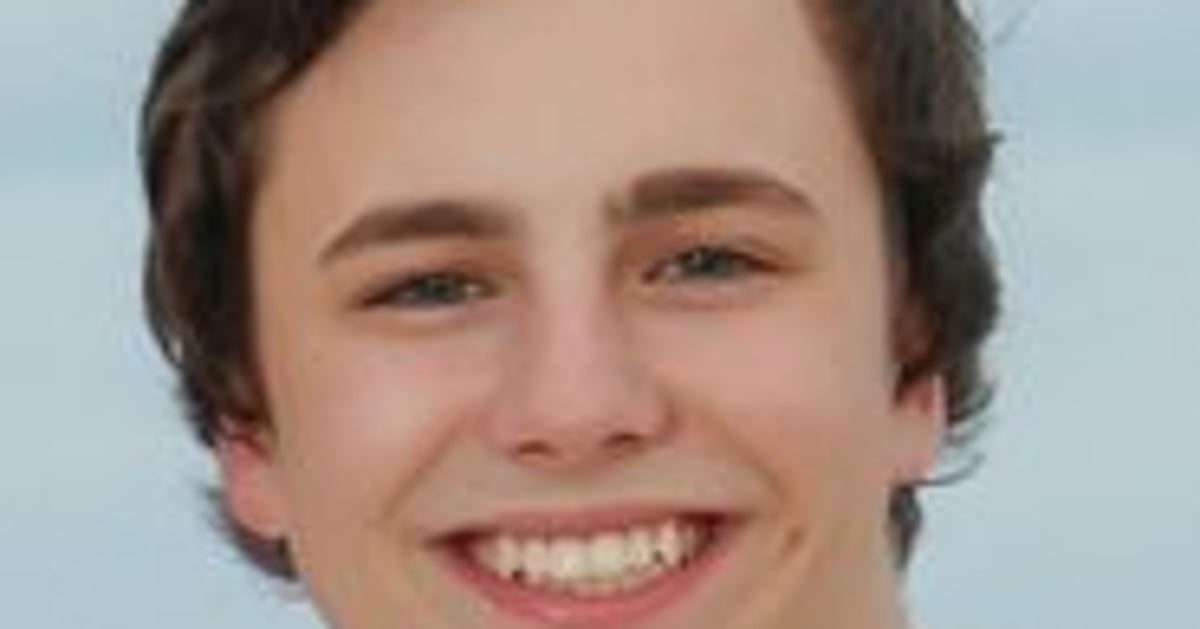 Jake Little Is The Prime Example Of Young and Driven | HuffPost Contributor
