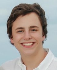 Jake Little Is The Prime Example Of Young and Driven | HuffPost Contributor