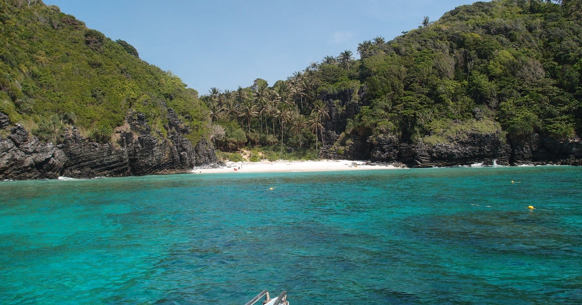 Top Reasons Why Traveling Is Fun | HuffPost Contributor